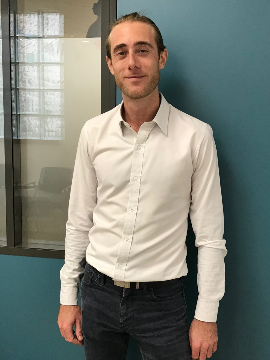 Apprendre le français : les astuces de Mathieu | Campus Langues Paris